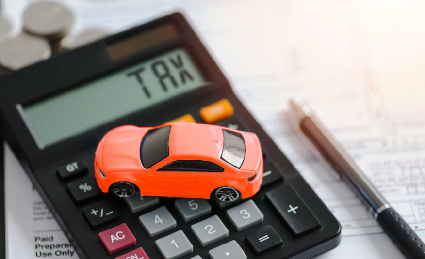 Apa itu Pajak Progresif dan Bagaimana Cara Menghitungnya? - KKB BCA ...