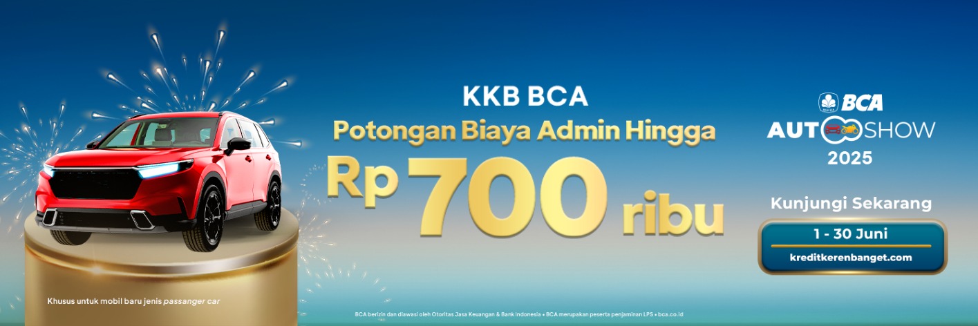 KKB BCA Virtual Mall