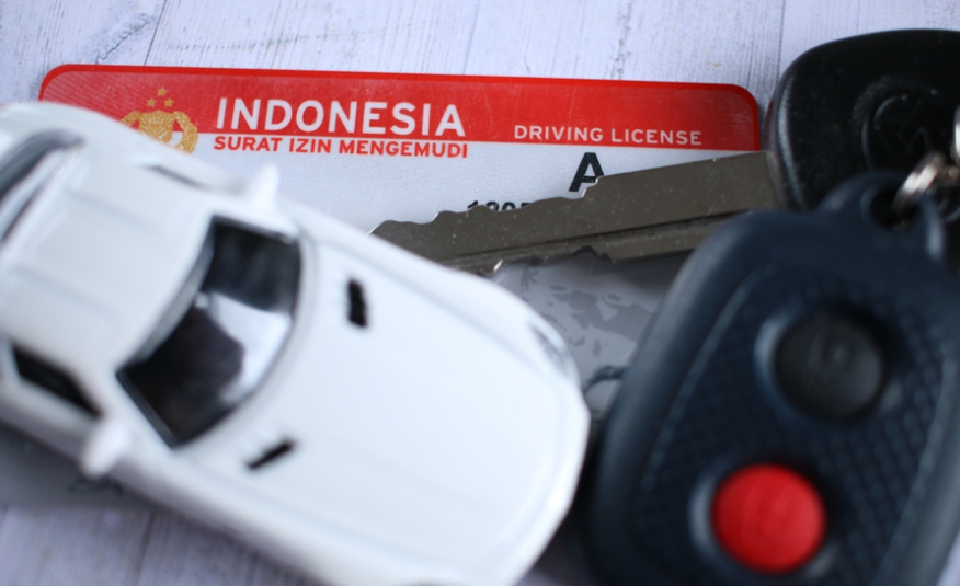 Perbedaan Antara SIM A dan SIM A Umum - KKB BCA - KKB BCA Virtual Mall