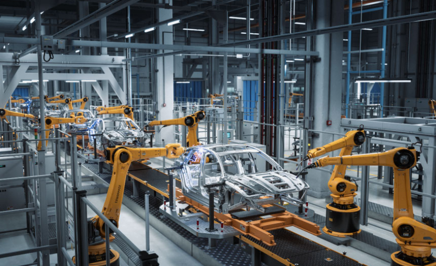 Sejumlah Produsen Mobil Listrik akan Membangun Pabrik di Indonesia ...