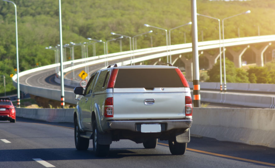 Pengertian Mobil RWD dan Rekomendasi Terbaik Tahun Ini! - KKB BCA ...
