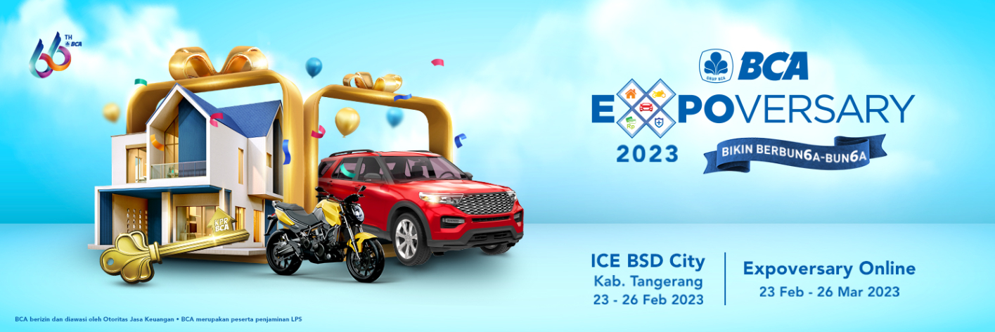 KKB BCA Virtual Mall