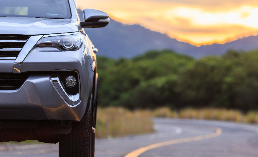 Mobil Tipe SUV Merajai Penjualan Sepanjang 2022 di Indonesia - KKB BCA ...