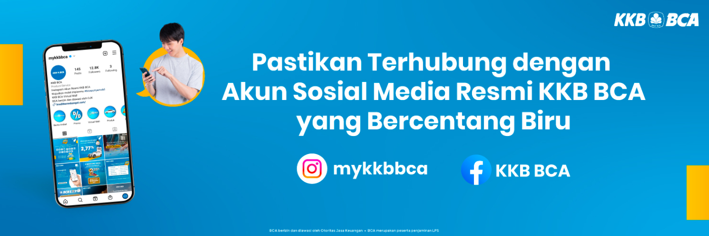 KKB BCA Virtual Mall